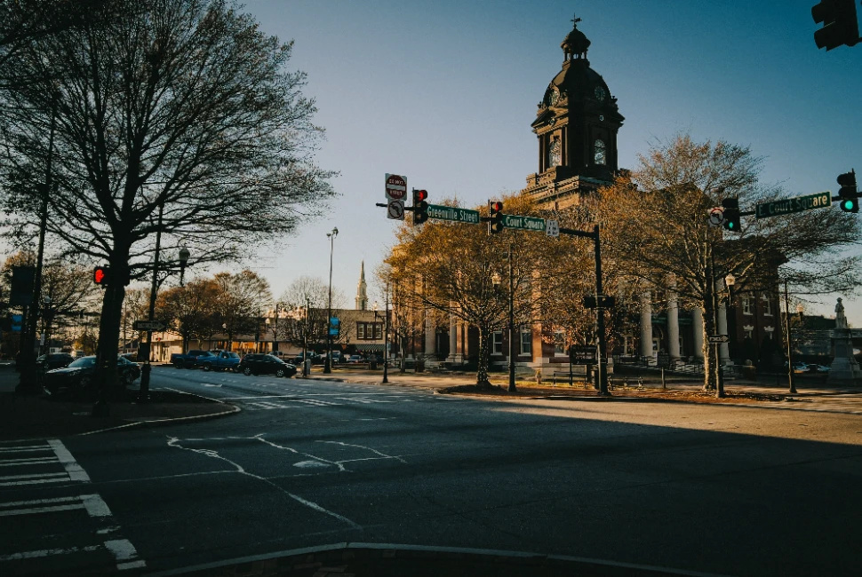 Discovering Newnan, GA: A Guide to the City's Charm and Weather